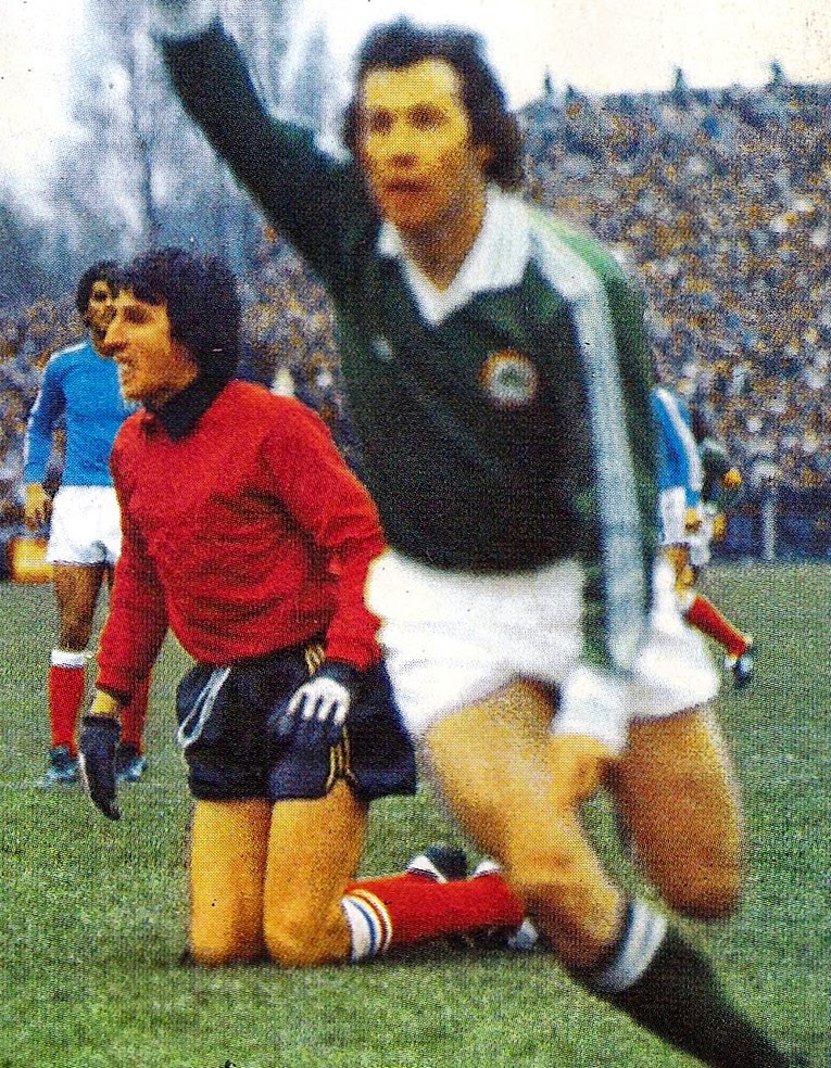 IDENTITE NATIONALE. La fiche Edf de... André Rey.