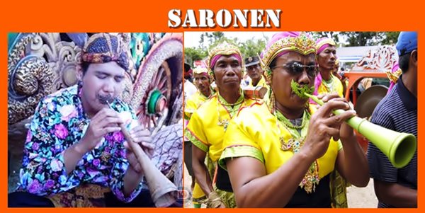 Alat Musik Tradisional Provinsi Jawa Timur | DTECHNOINDO