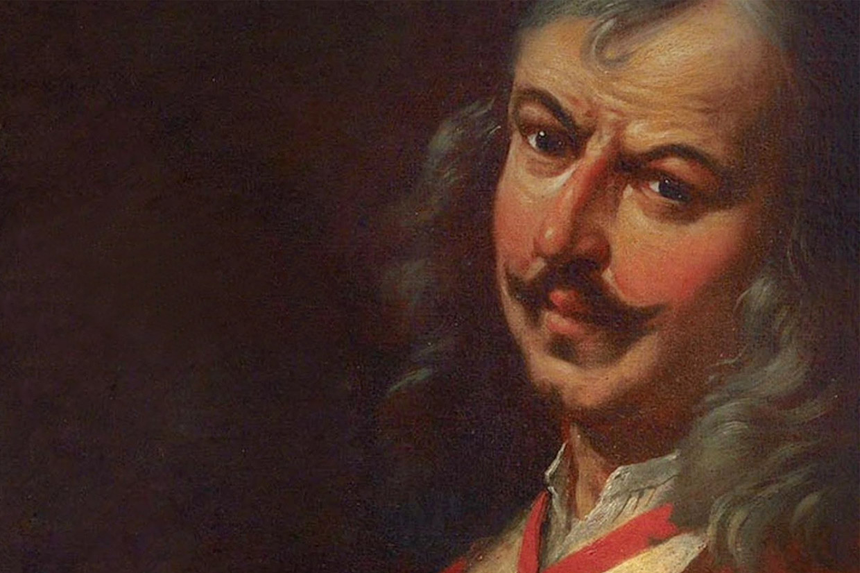 Mattia Preti | Baroque Era painter | Tutt'Art@ | Pittura * Scultura ...