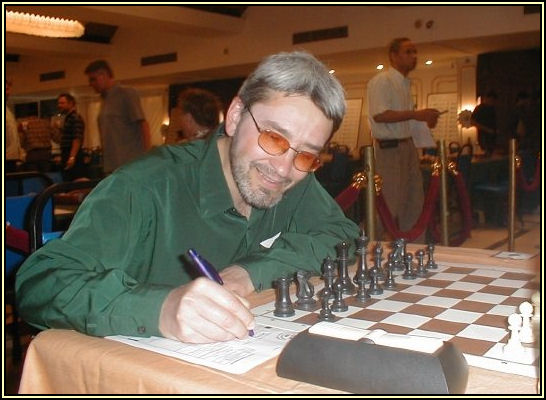 Grantham Chess World: Brighton's Echoes: When Even A Grandmaster ...