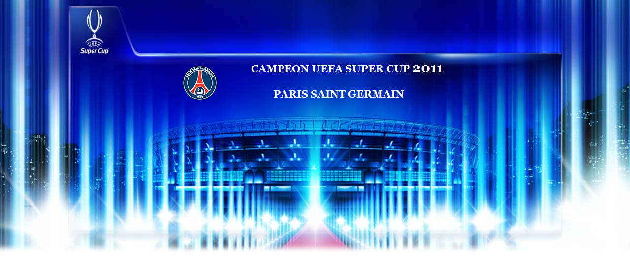 Paris Saint Germain en Español: PSG Magique Temporada 2011-12
