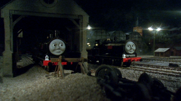 Thomas Dunkin Duncan