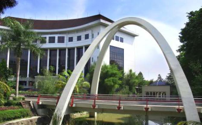 Universitas Gadjah Mada ( UGM ) | Best of University