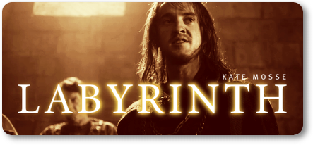 Trailer de Labyrinth com Tom Felton | Armada Potteriana