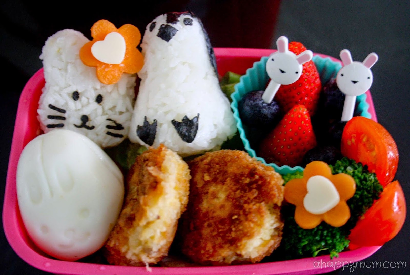 A Happy Mum | Singapore Parenting Blog