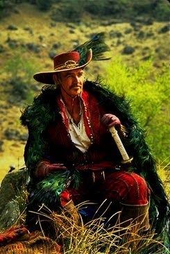 SNEAK PEEK : Summit's "Highlander": There Can Be Only One