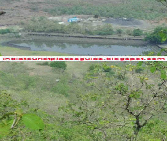 Tourism in India - Maharashtra: Renuka Mata Mahur - One of the Saade ...