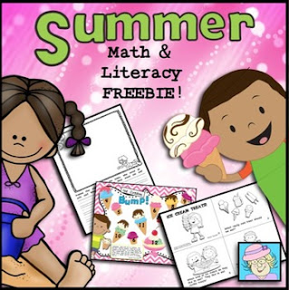 Teacher Tam's Educational Adventures: FREE Bump Addition Games for All ...