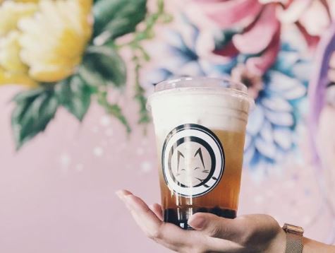 Mar. 29 - April 6 | Mew Tea Cafe - New Boba Shop in Garden Grove ...