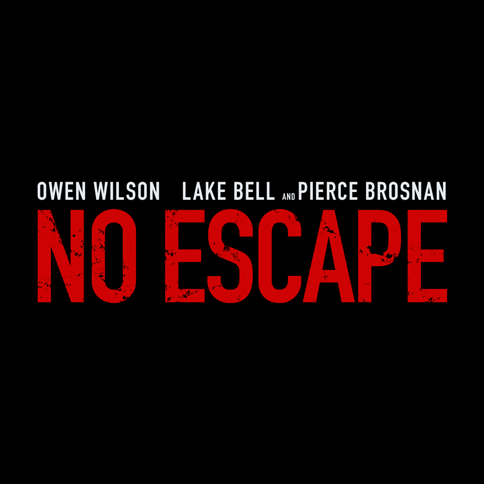 SNEAK PEEK : "No Escape"