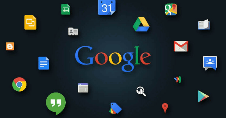 8 Best Google Services For Professional Bloggers