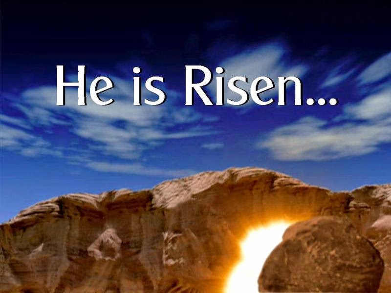 Inspirational bible verses, Quotes: Easter Bible verses - Inspirational ...