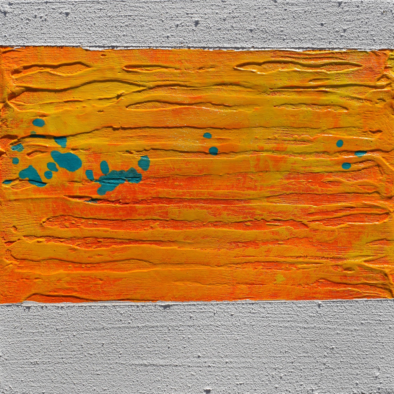 Daily Abstractions: Daily Abstraction 218012101