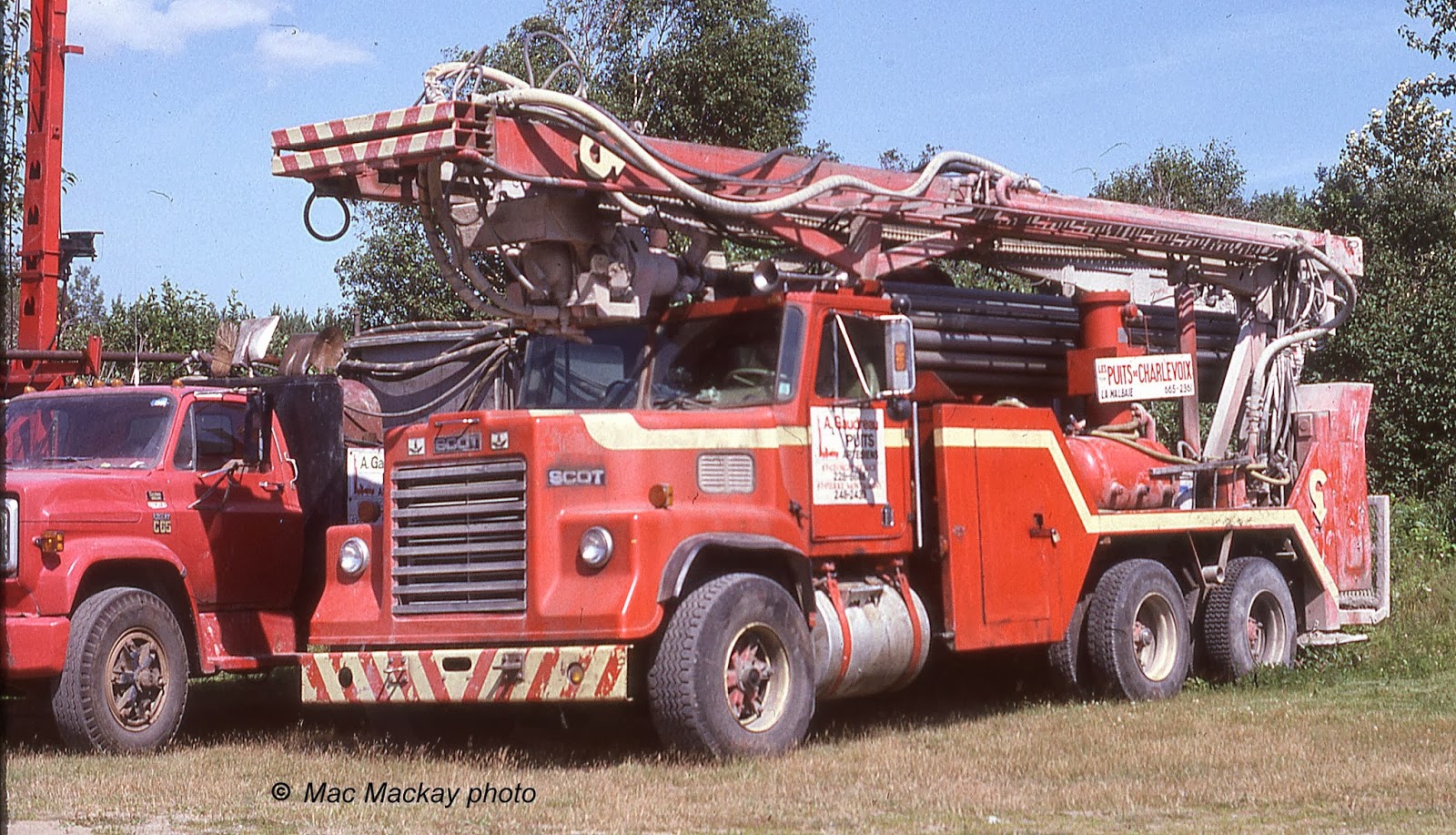 Truckfax: Scot Truck - part 3 of 3