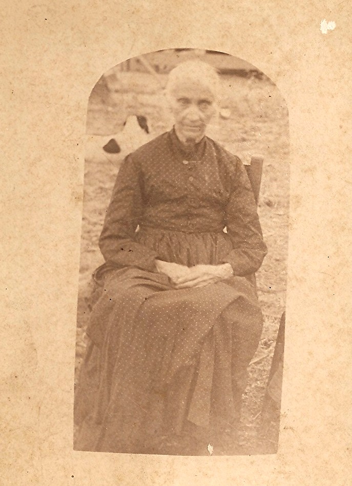 Sweethearts Of The West: The Importance of Family History - Finding ...