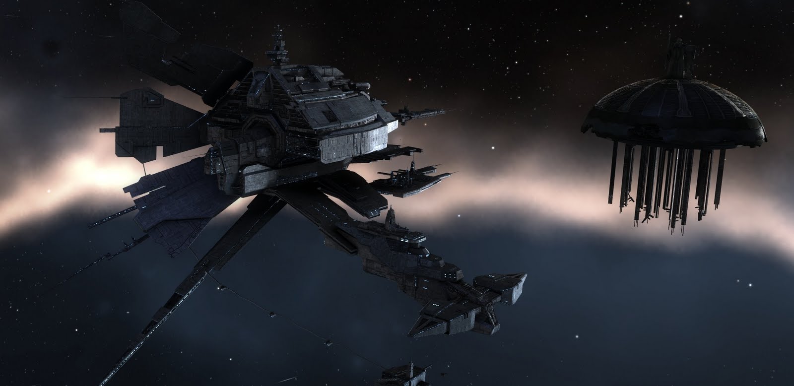 Large, printable map of New Eden : r/Eve