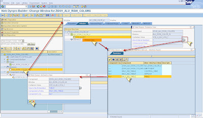 An SAP Consultant: Web Dynpro ABAP - ALV row color
