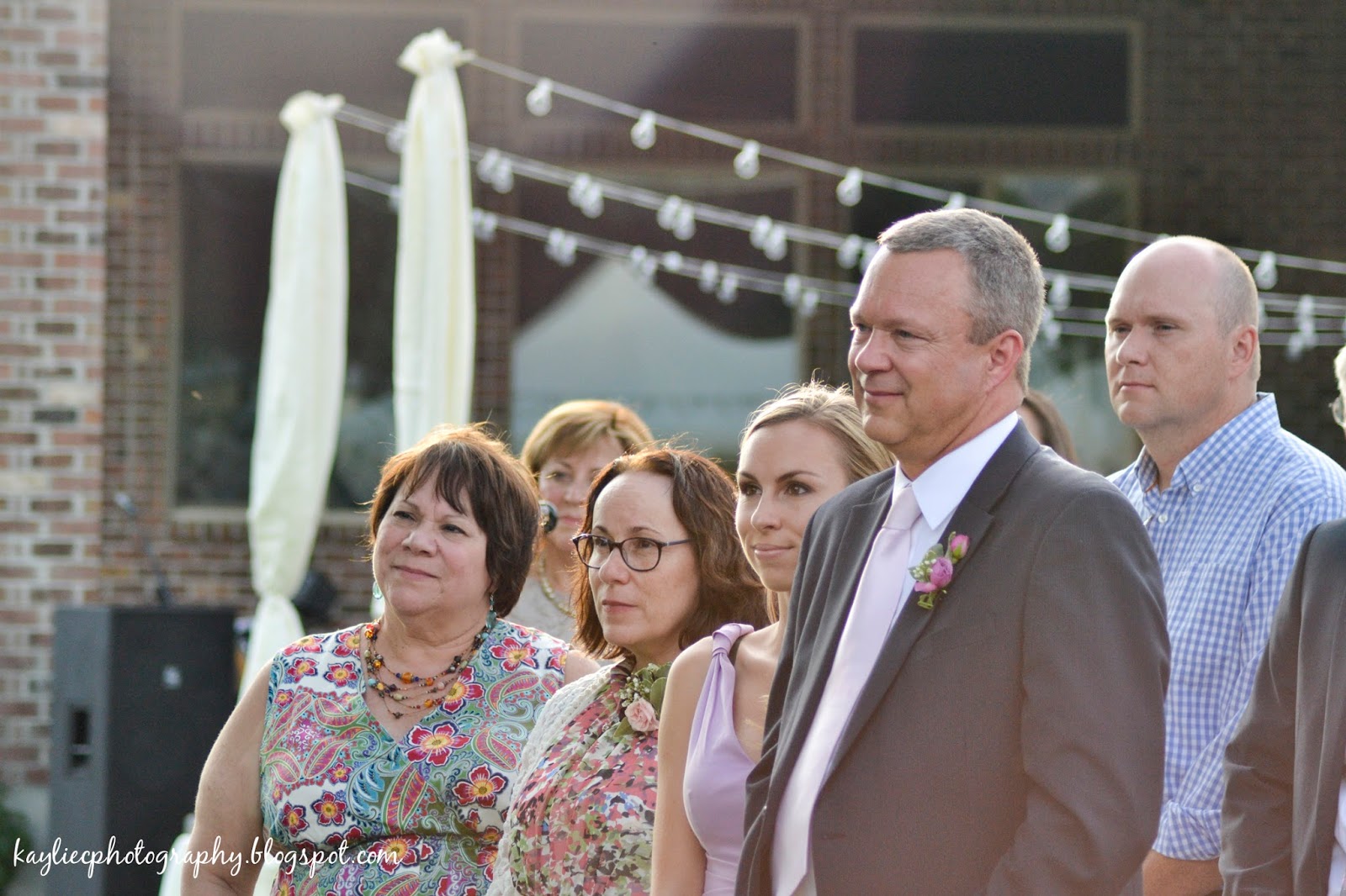 Kaylie Photography: Utah Summer Wedding