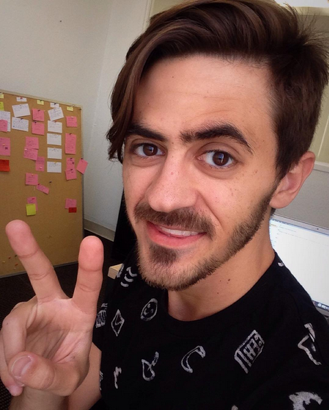 NickALive!: Devon Werkheiser And Daniel Curtis Lee Hold Mini "Ned's Declassified School Survival ...