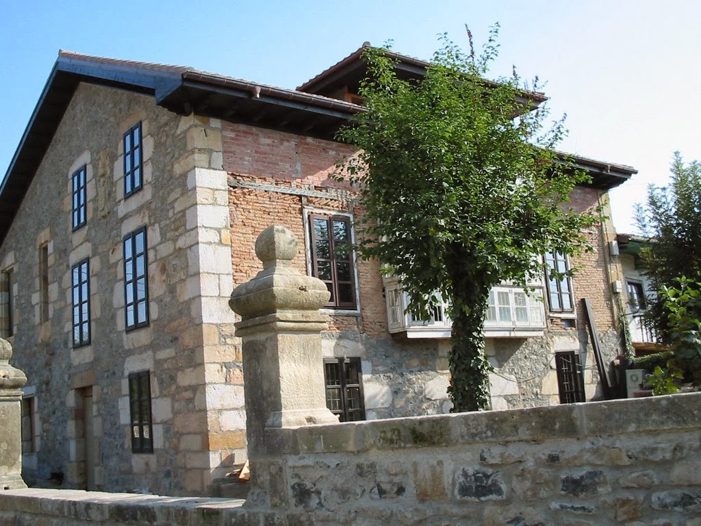 Cantabria Trail: El nuevo Trail Castillo Pedroso se incorpora al ...