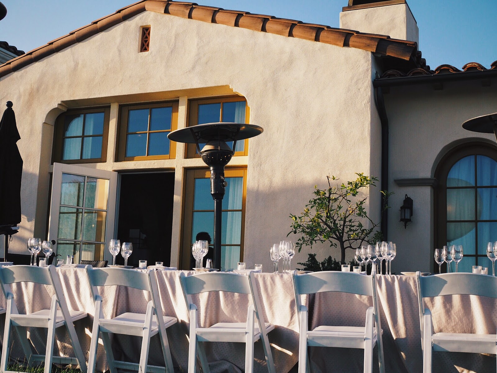 Terranea Resort Chef’s Table Dinner | Hungry In LA