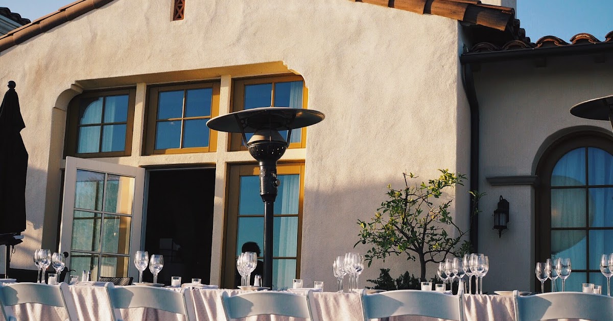 Terranea Resort Chef’s Table Dinner | Hungry In LA