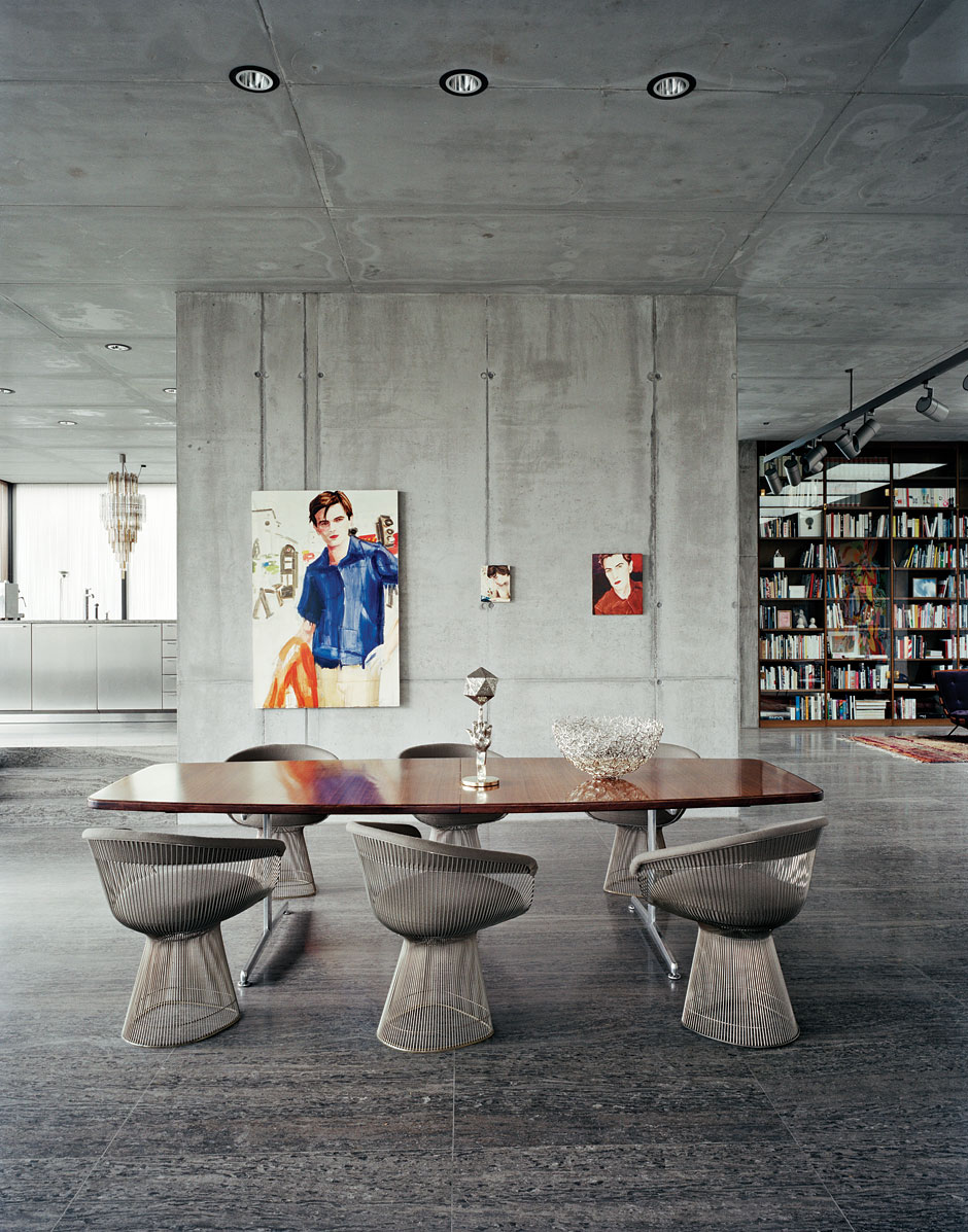 loveisspeed.......: n 2003, art collector Christian Boros bought a 1942 ...