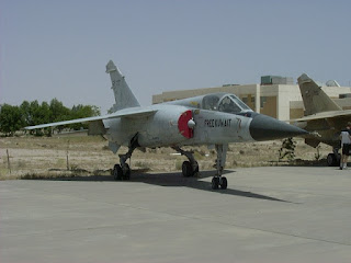 MIRAGEC14: MIRAGE F1 KUWAIT AIR FORCE