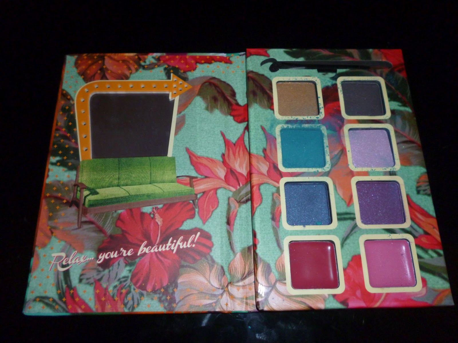 Madhouse Family Reviews: Bev Ridge and Friends beauty products review