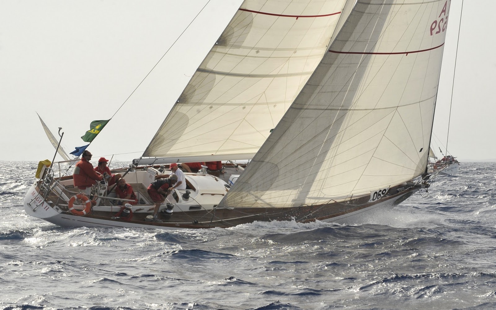 QUANTUM SDG ITALIA: Swan 43