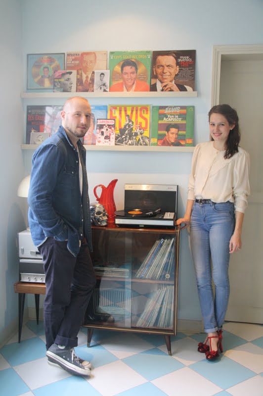 BOG Diseños: El Personaje del Momento....