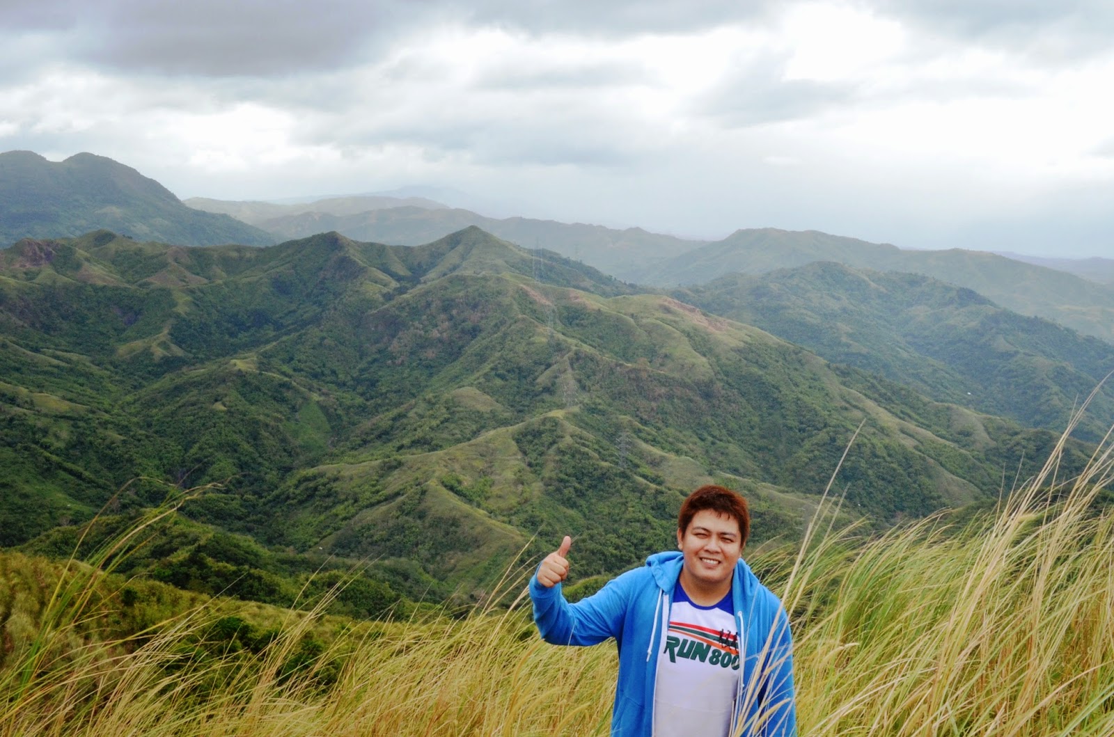 Climbing at Mount Ayaas