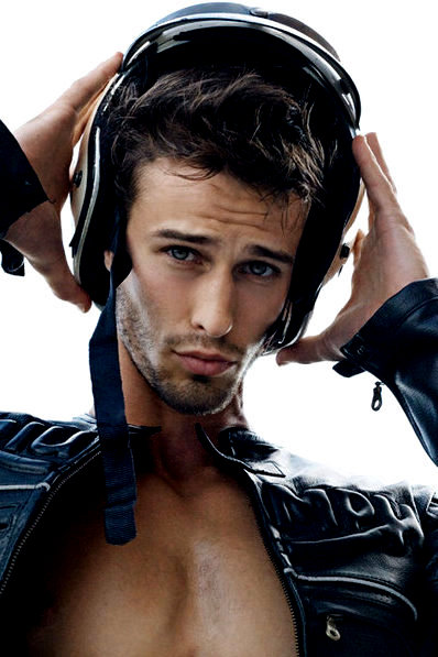 thealbamale: Jay Byars | Jay And Day