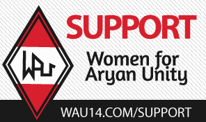 :: RAHOWA! :: - Rasowej wojny nadszedł czas!