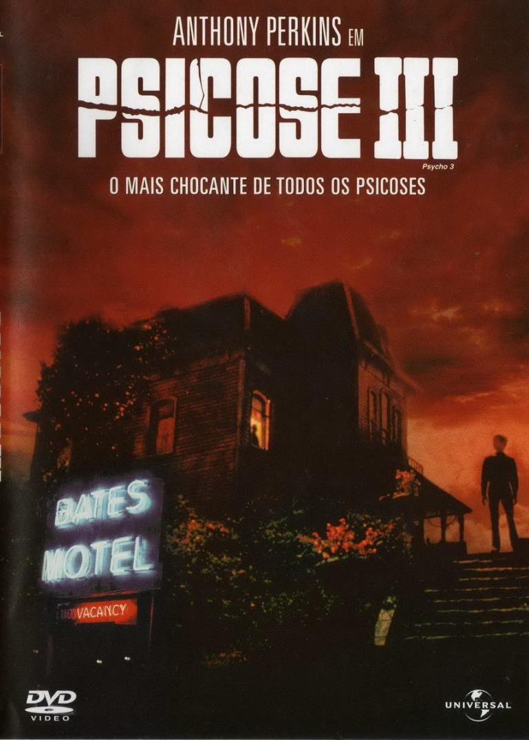 Psicose II [1983] - blogsutah