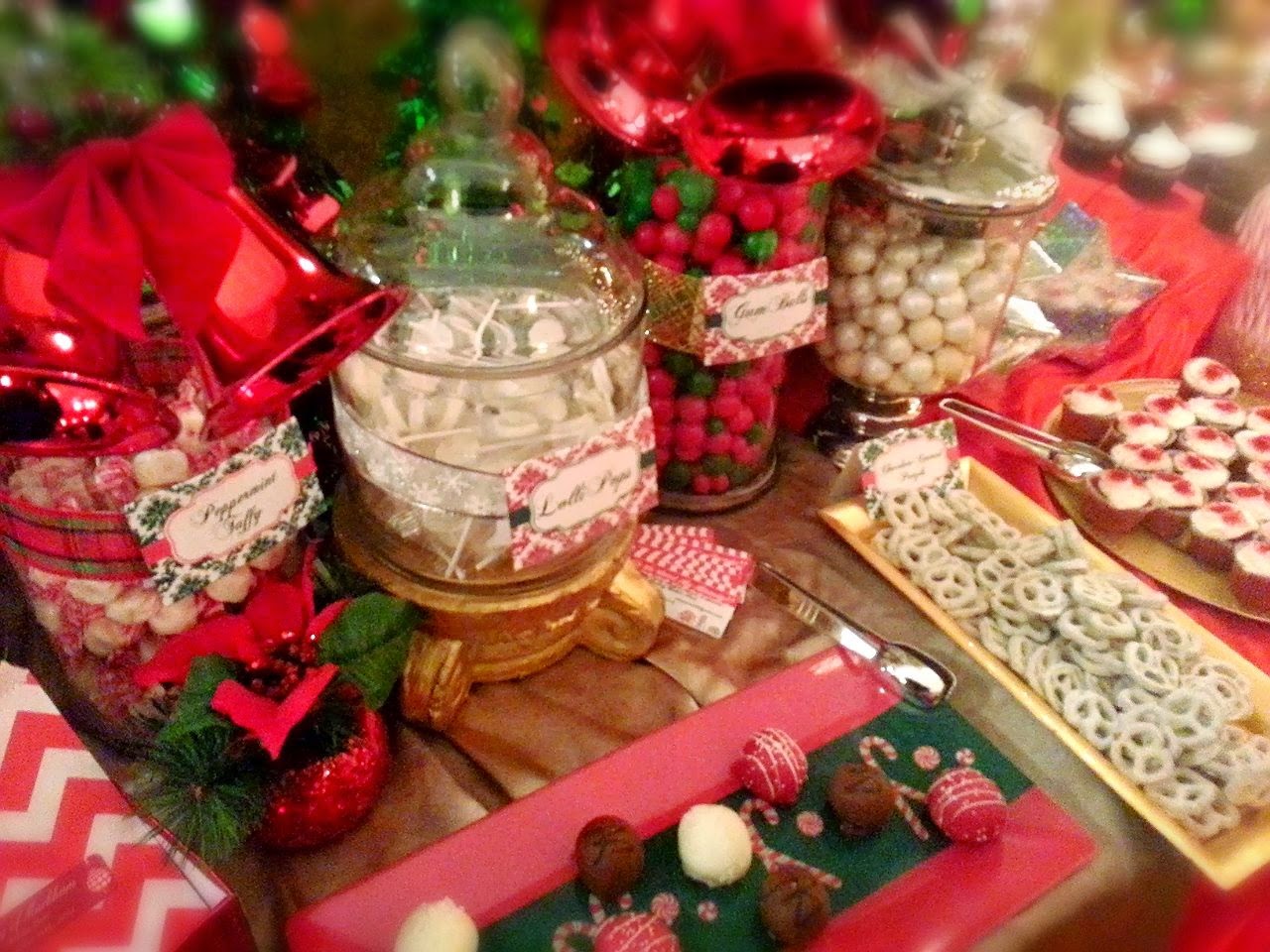 Designs By Shay - the Blog: Love, Laughter, and EVERYTHING in Between ...