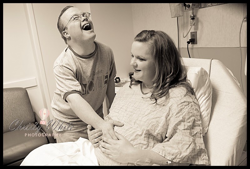 Christy White Photography: Birth Session :: Grace :: Clear Lake Birth ...