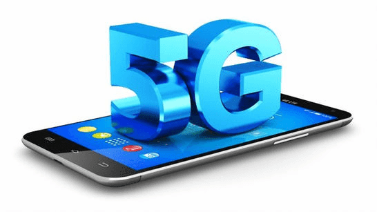 Mobile networks begin to support 5G phones over the coming months | TBN ...