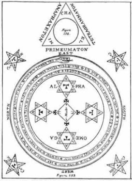 The Midnight Freemasons: The Magick of King Solomon