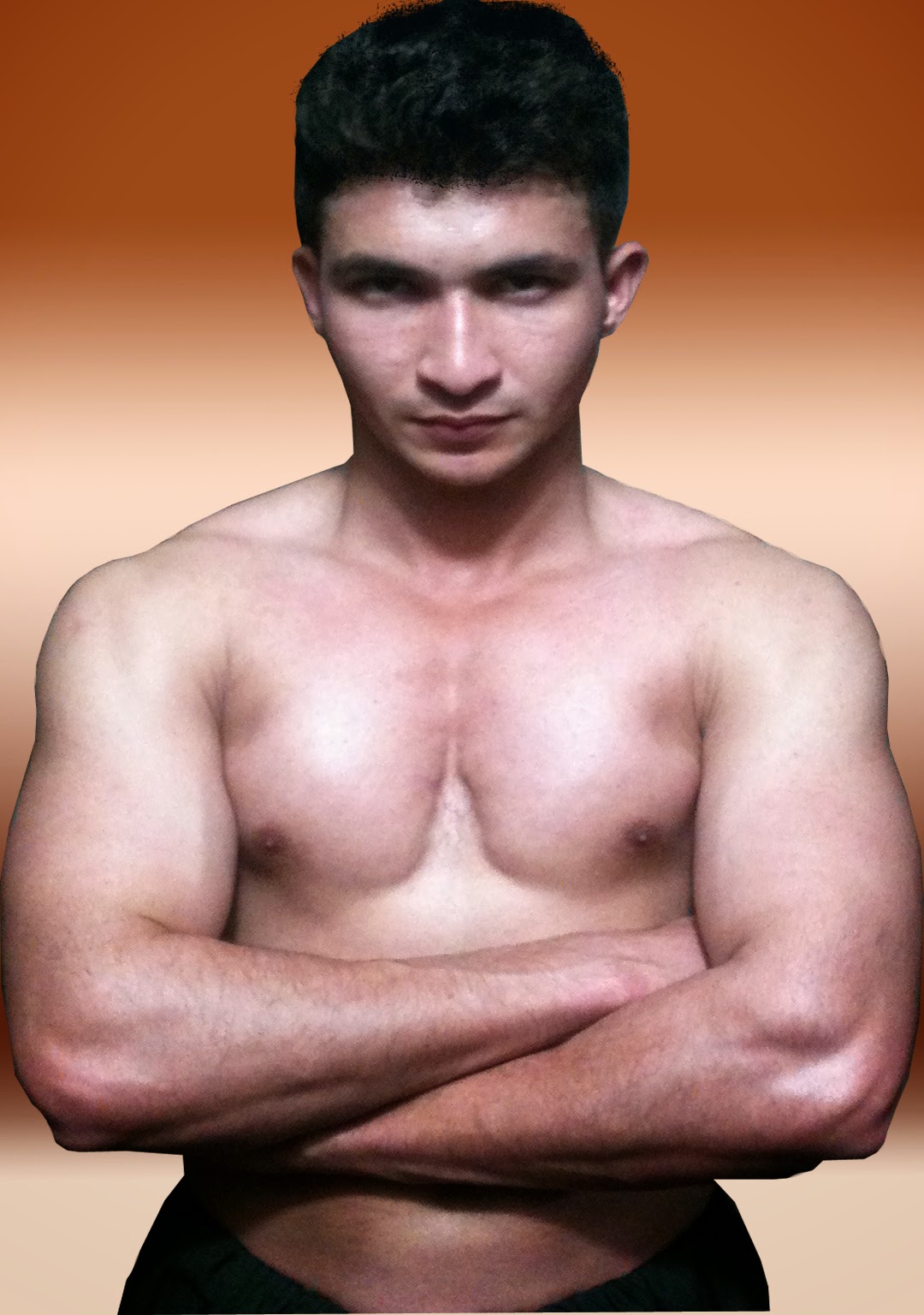 hollywood & Bollywood Stars: Muhammad Adnan Pictures 2013