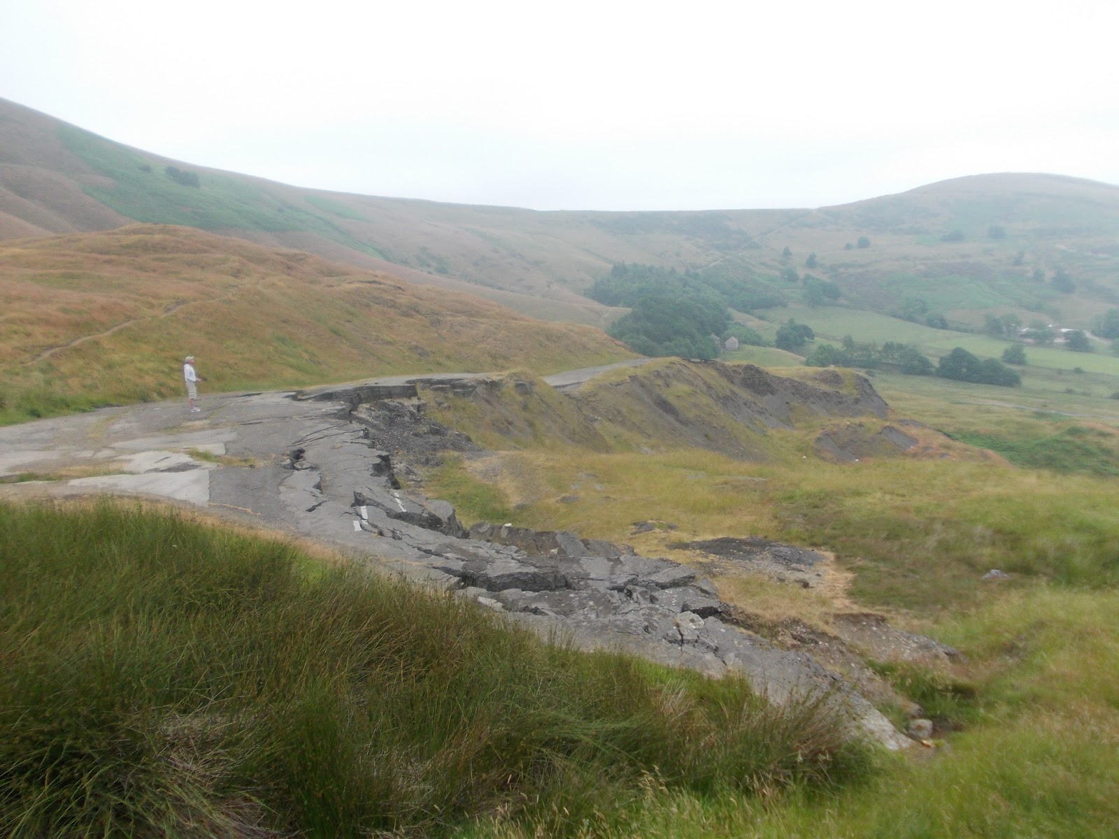 Obsessed: Peak District, Mam Tor & The great Ridge, Castelton, Cavedale ...
