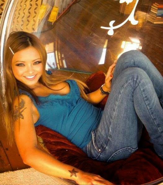 Short Celebrities Tila Tequila s Height Is 4ft 11in 150 Cm short-celebrities-tila-tequila-s-height-is-4ft-11in-150-cm