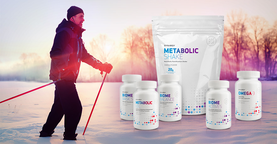 FORTIFY, AVAILABLE NOW - Synergy WorldWide Blog - United States