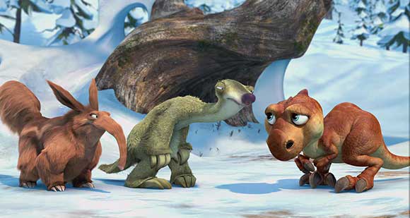 Ice Age