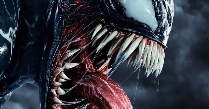 Venom | Com críticas Pesadas, Filme Corre Risco de não ter Sequência ...