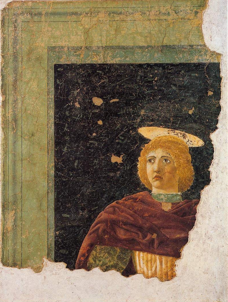 Piero della Francesca | Early Renaissance painter | Tutt'Art@ | Pittura ...