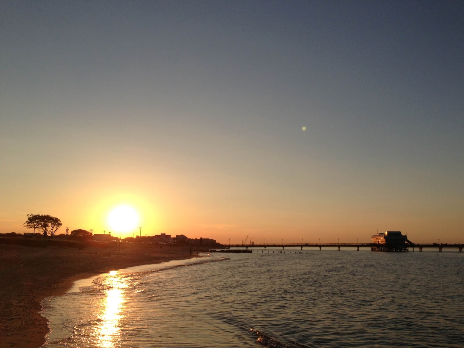 Sarah Constant Beach Park - Mermaid City Kids | Norfolk, VA
