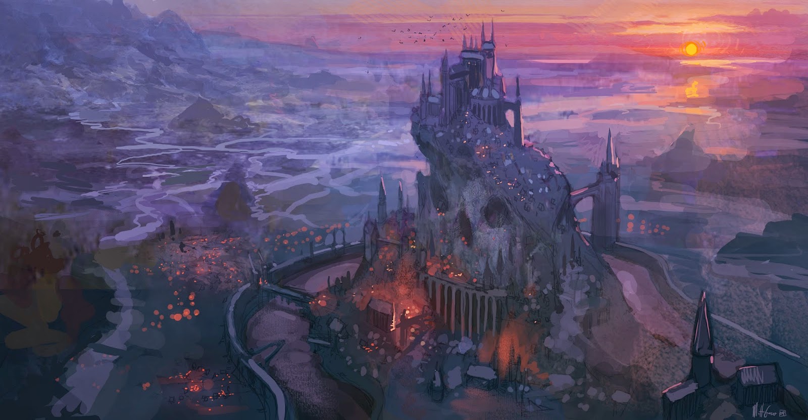 Tìm hiểu về Noxus trong liên minh huyền thoại (NOXUS LOL) | Blog hướng ...