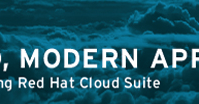 Eric D. Schabell: Open Cloud, Modern Apps: A Red Hat Cloud Suite ...