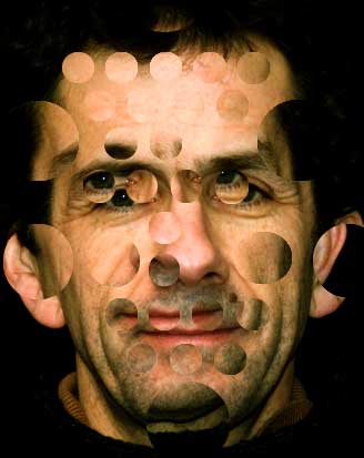 PhotoUTSA: Kelly Cuevas >> Jean Faucher